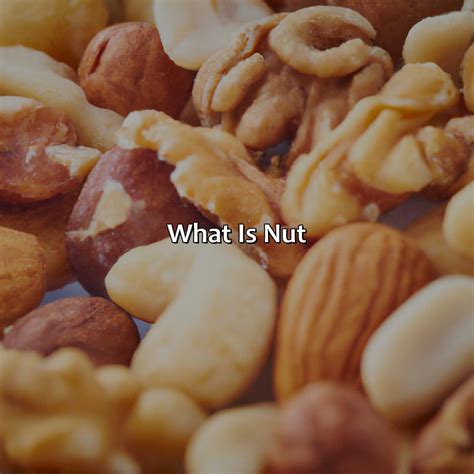 What Color Is Nut Colorscombo Com