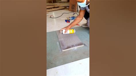 Laminate Pesting Very Fast And Easy Process Woodworking Shortvideo