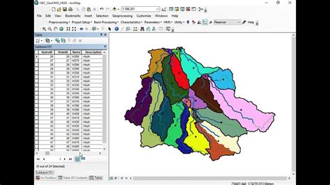 Hec Geohms Modelling Part Three Youtube