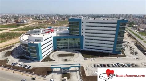 Antalya Kepez Devlet Hastanesi Kulak Burun Boğaz Doktorları 2025