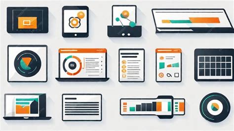 Premium Ai Image Innovative User Interface Design