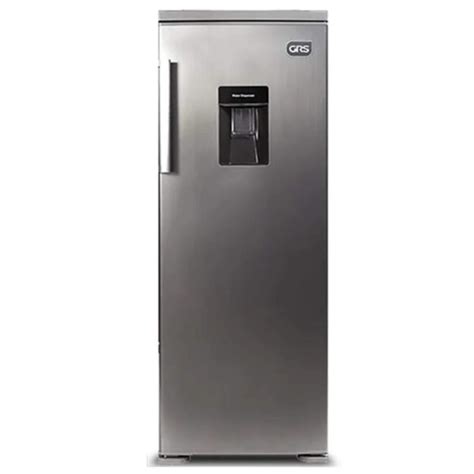 Refrigeradora Grs Grd186 1p Vcm 7 Pies Frost Silver Dekorama