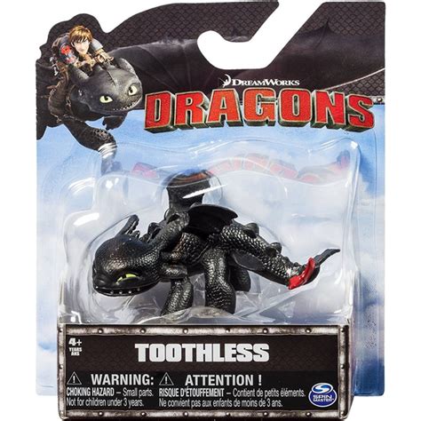 Buy Dreamworks Dragons Mini Dragon Mydeal Australia