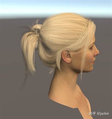 Unity 半透明渲染技巧2：预计算顺序法 知乎