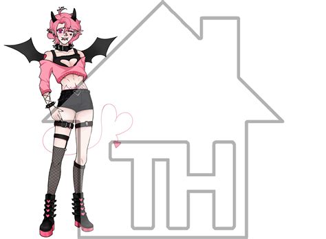 Antom On Toyhouse