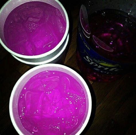 Poured Up Some Lean Whilst Blasting Some Lil Durk 🔥🔥 This Is The Life