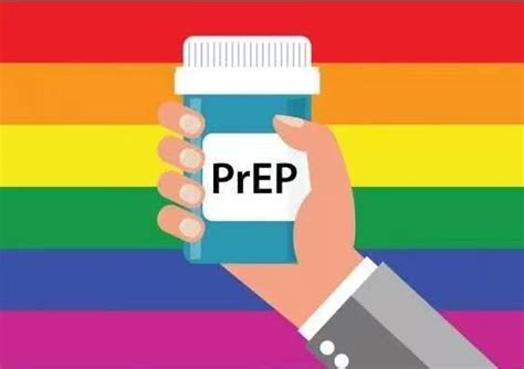 Hiv可以事前预防，你知道吗？ 知乎