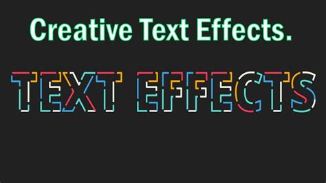 How To Make Amazing Animated Text Using Html And Css Css Creative Text Animation Effects Youtube