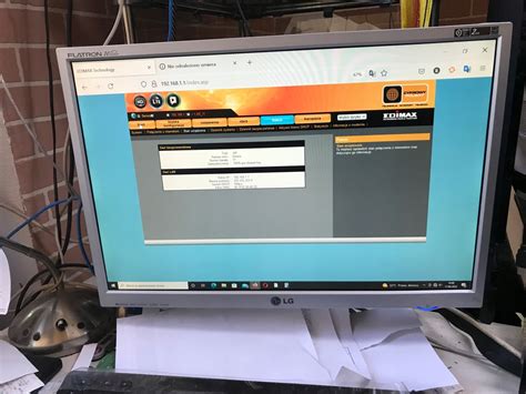 Monitor Lg Flatron L226wtq Sf 12514050953 Oficjalne Archiwum Allegro