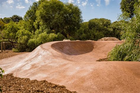 Pump Jump Tracks Three Chillies Design