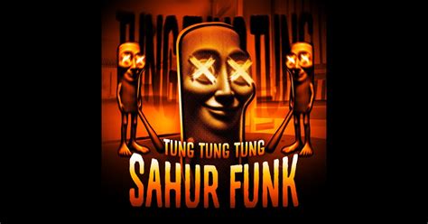 ‎Альбом «tung Tung Tung Sahur Funk Single — Shx4 — Apple Music