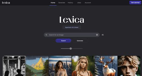 Lexica Features Benefits Pricing Alternatives And Review Ai Parabellum