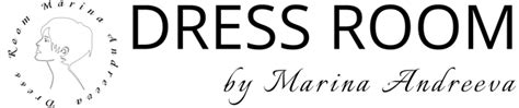 Интернет-магазин Dress Room дизайнера Марины Андреевой