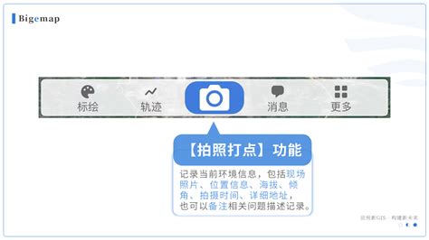 搭建灾情快速分析系统 Bigemap助力防灾减灾重点工作 高清卫星地图、gis行业服务 Bigemap