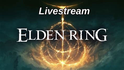 Elden Ring 08 Schloss Sturmschleier Open World Soulslike 🗡️ Deutsch
