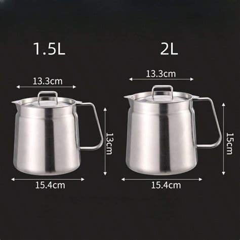 Stainless Steel 304 Oil Filter Container With Strainer And Frying