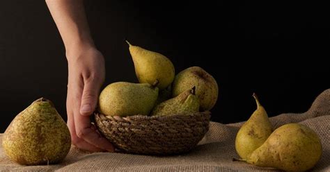 Мини тест Выберите фрукт или овощ и узнайте в какой сфере вас ждет успех — Тесты Личность