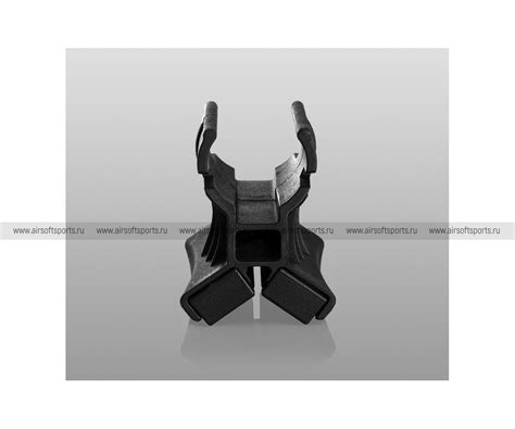 Купить Крепление для фонаря Armytek подствольное Awm 03 Magnet Sb в интернет магазине