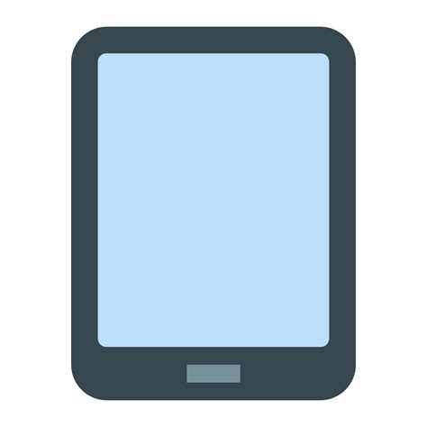 Tablet Vector Png At Getdrawings Free Download