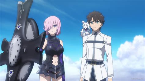 Fategrand Order Final Singularity Grand Temple Of Time Solomon