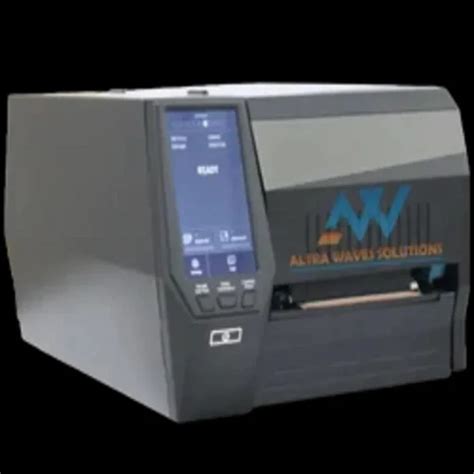 Barcode Rfid Printer 4 Inches At ₹ 110000piece In Coimbatore Id