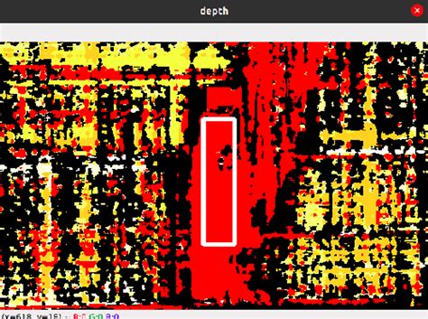 Underwater Depth Estimation And Localization Bhaswanth Ayapilla