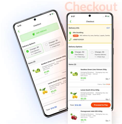 Any Ecommerce Store Builder Full App React Native Codemarket