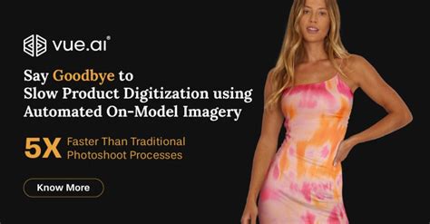 vue ai on linkedin ai powered product photos solution vue ai