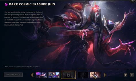 Anime Girl Jhin Rjhinmains