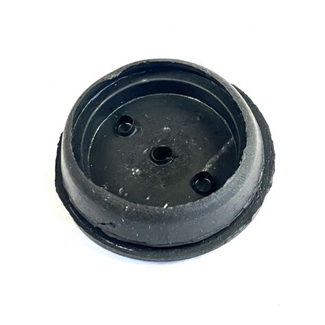 Rear Reflector Rubber Base Electrical From Esm Morris Minors Uk