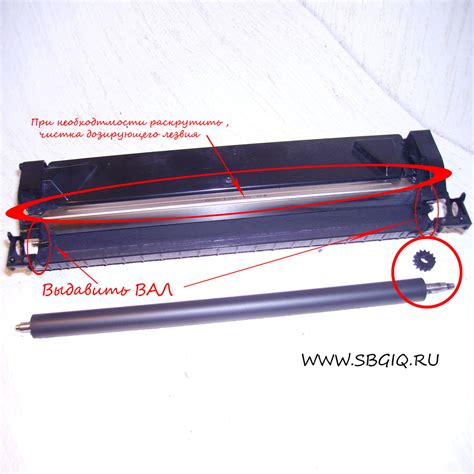 Заправка картриджей для принтера и МФУ Samsung SCX-3200, 3201, 3205 ...