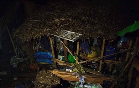 မိုးဗြဲတွင် စစ်ကောင်စီတပ် ဗုံးကြဲ၊ ၄ နှစ်အရွယ်ကလေး အပါအဝင် ၃ ဦးသေဆုံး