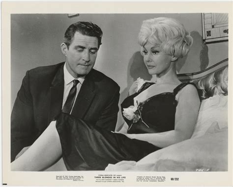 Jock Mahoney Greta Thyssen By Federal1238 On Deviantart
