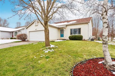 4418 Whitetail Lane Madison Wi 53704 First Weber Realtors