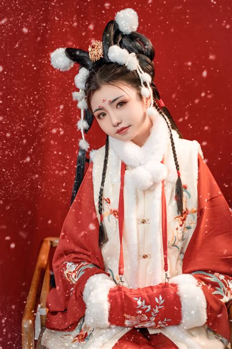 爆机少女喵小吉 玉兔迎春 绝对领域