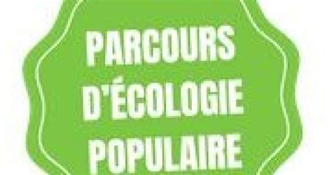 Riposte Creative Bzh Dingueries De La Terre Parcours D Cologie Populaire Maurepas Rennes
