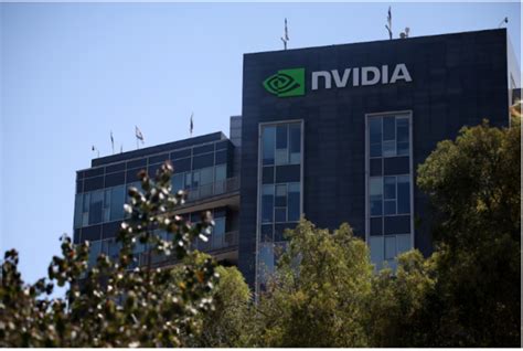 Nvidia က ကမ္ဘာ့ပထမဆုံး ဒေါ်လာ ၄ ထရီလျံ တန်ကြေးရှိ နည်းပညာ ကုမ္ပဏီ ဖြစ်လာ