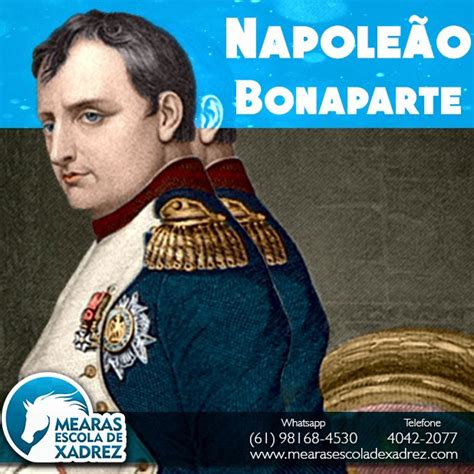 Napoleão Bonaparte E O Xadrez Mearas Sports
