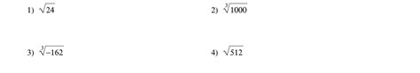 Simplify Use Absolute Value Signs When Necessary