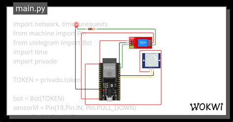 Wokwi Online ESP32 STM32 Arduino Simulator