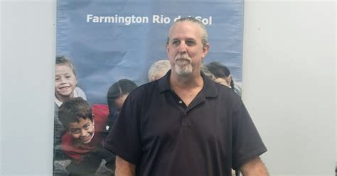Ken Collins Jun 13 2024 Farmington Rio Del Sol