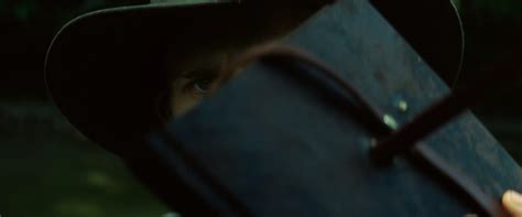 Picture Of The Lost City Of Z