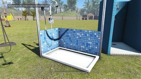 Cwss Redux Создаваемая сантехника