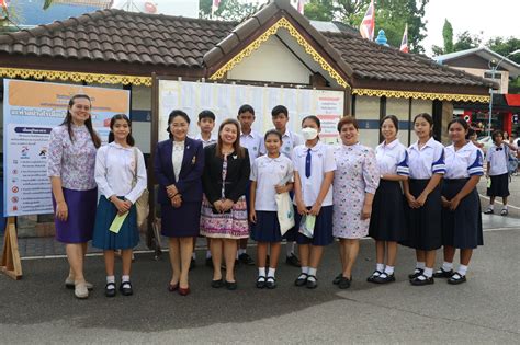 โรงเรียนสภาราชินี โรงเรียนสภาราชินี จังหวัดตรัง