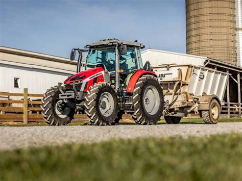 Massey Ferguson Maple Lane Farm Service