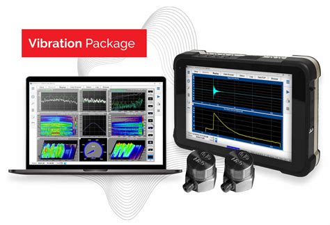 Your Next Portable Sound And Vibration Measurement System Acsoft Ltd