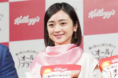 安達祐実、久々インスタ更新！“元気モリモリ”近況報告shotに反響「何もかも可愛いー！」「お洒落」 E Talentbank Co Ltd