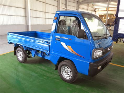 TRƯỜNG HẢI AUTO Thaco Towner KG