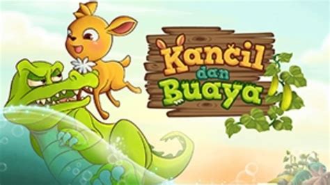Download Video Si Kancil Dan Buaya Winnerlasopa