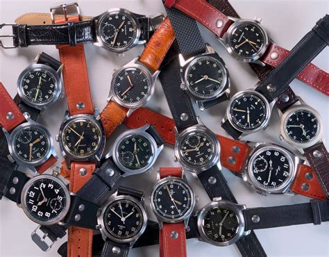 5 Essential Tips Every Watch Collector Should Know Maxim